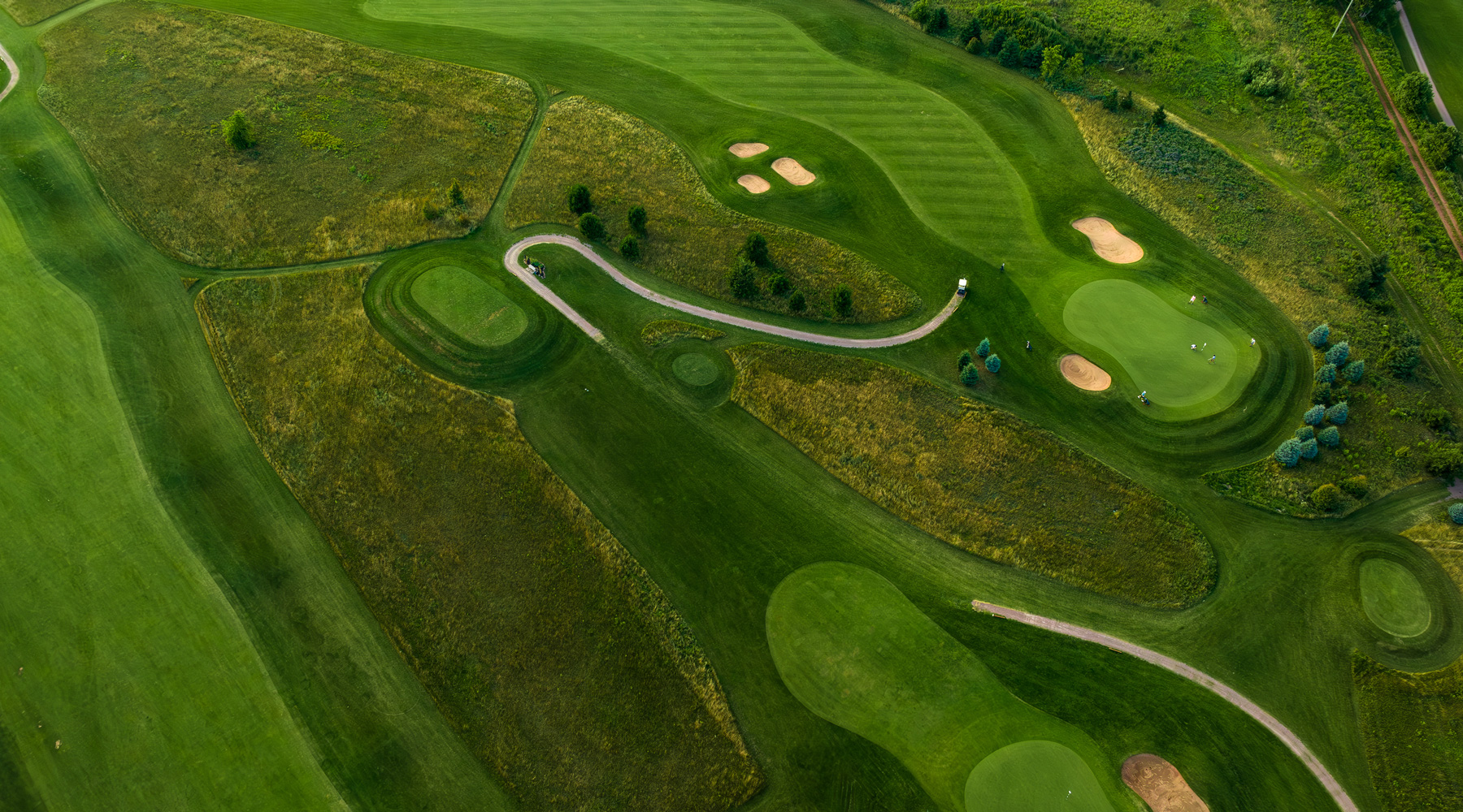 Countryview Golf Club | PEI's Best Kept Golf Secret