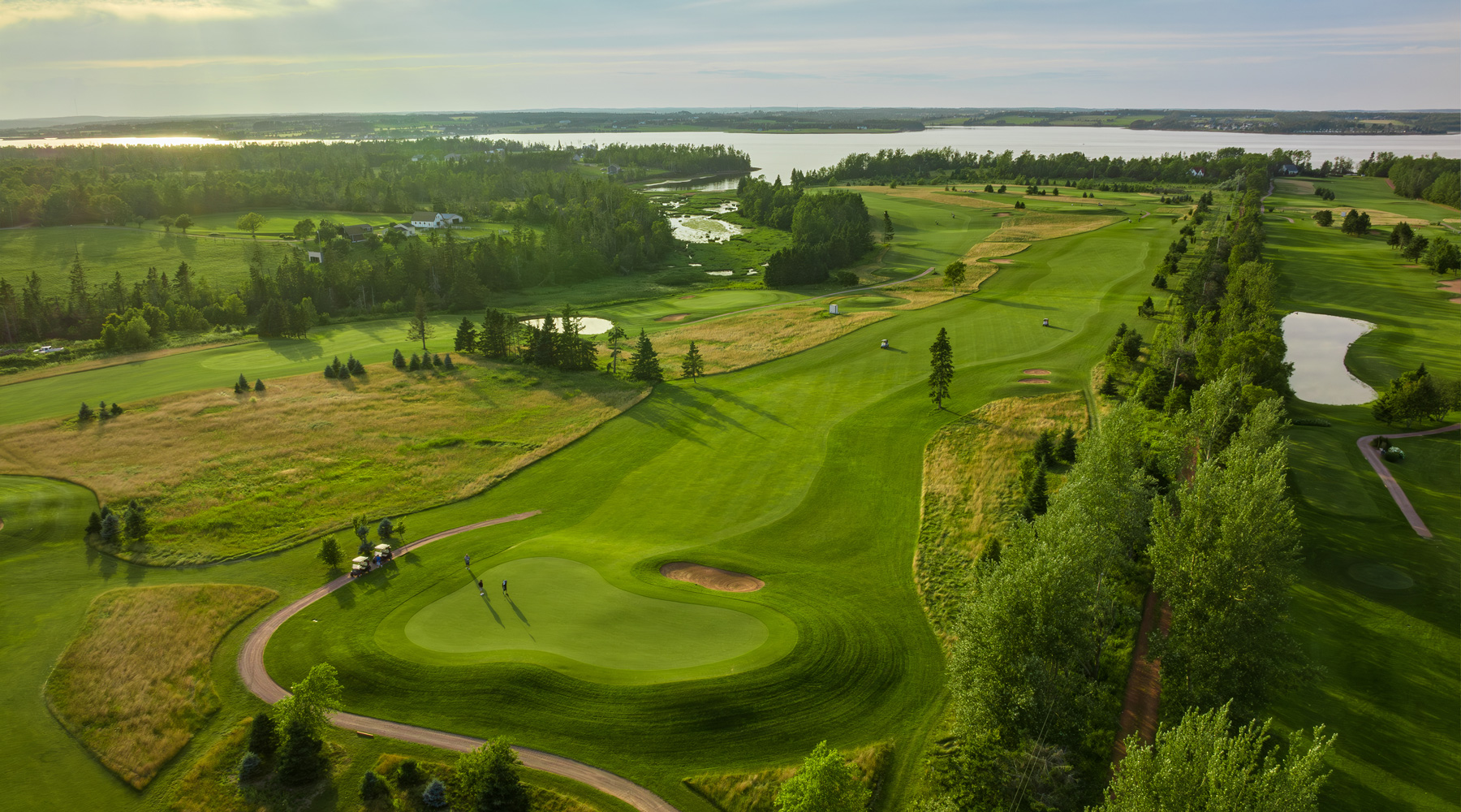 Countryview Golf Club | PEI's Best Kept Golf Secret